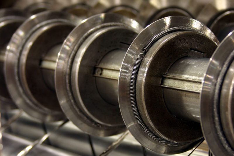 TOLL PROCESSING | Comet Metals