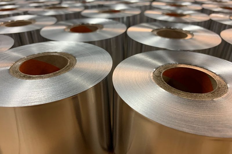 ALLOY 1100 | Comet Metals