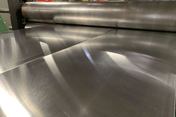 ALLOY 5052 | Comet Metals